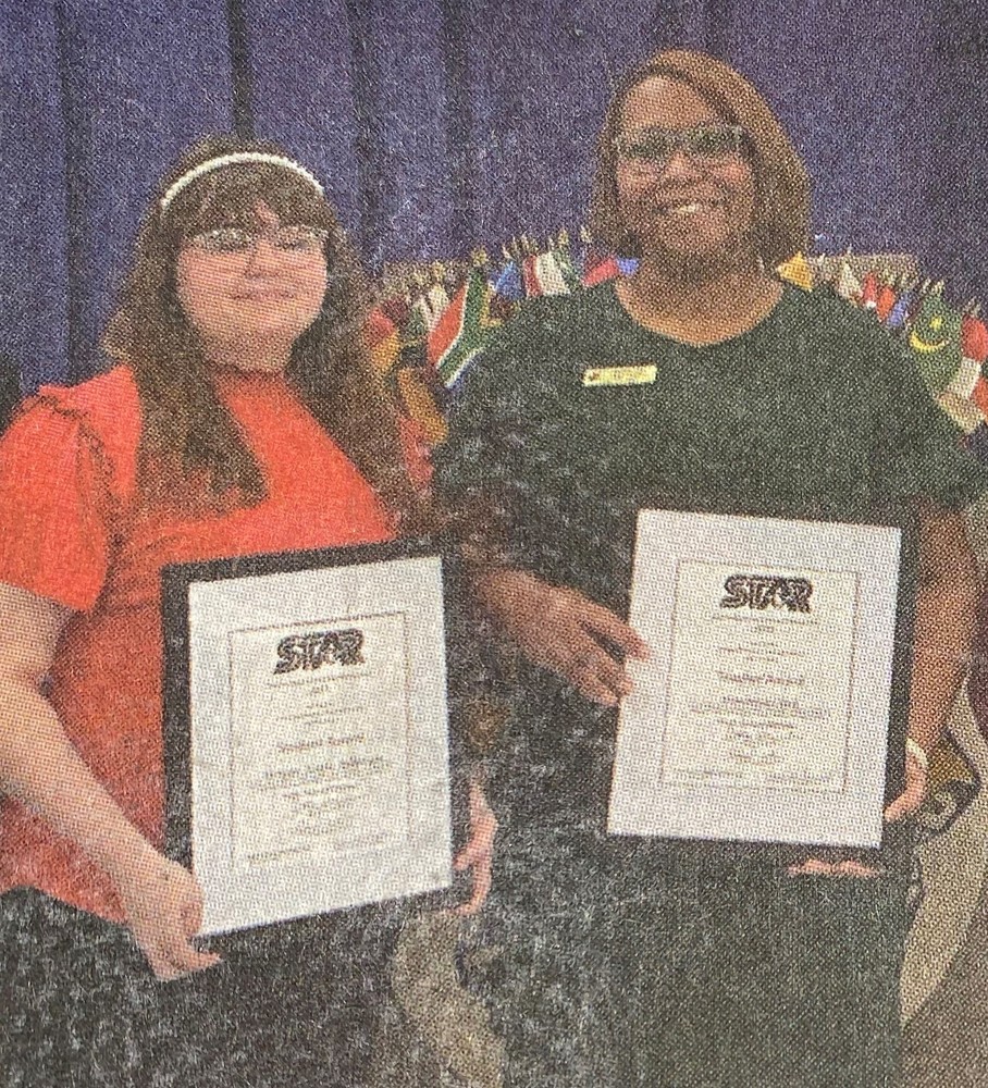 CCHS Star Student 2023 | Crisp County High School