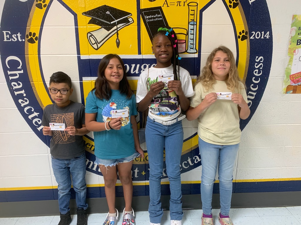 Live Feed | Crisp County Elementary