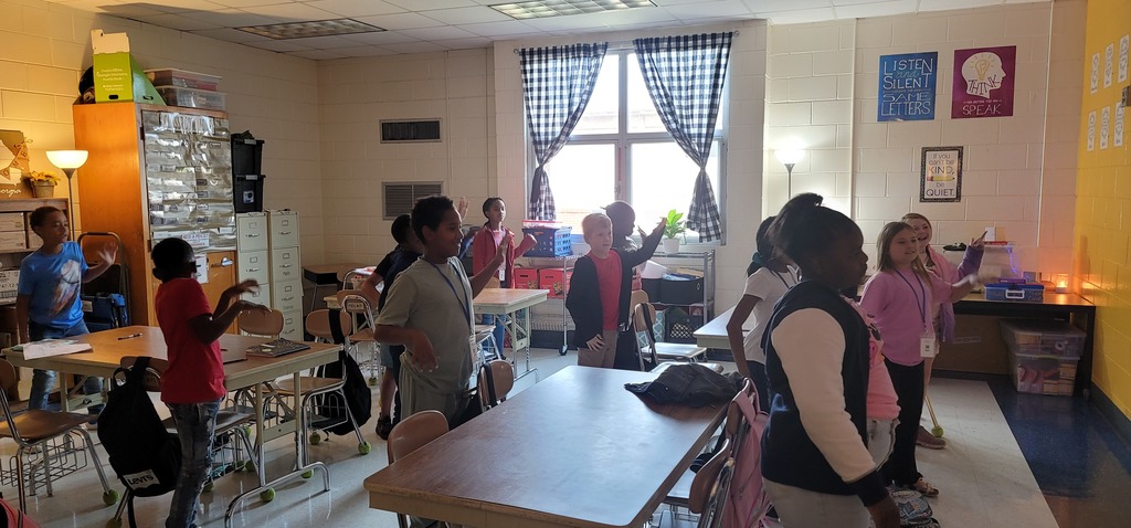 Live Feed | Crisp County Elementary