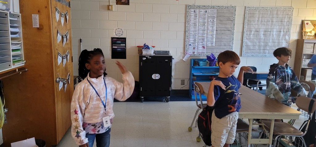 Live Feed | Crisp County Elementary