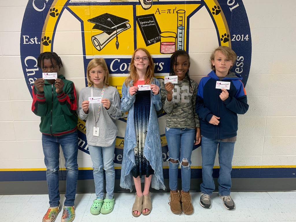 Live Feed | Crisp County Elementary